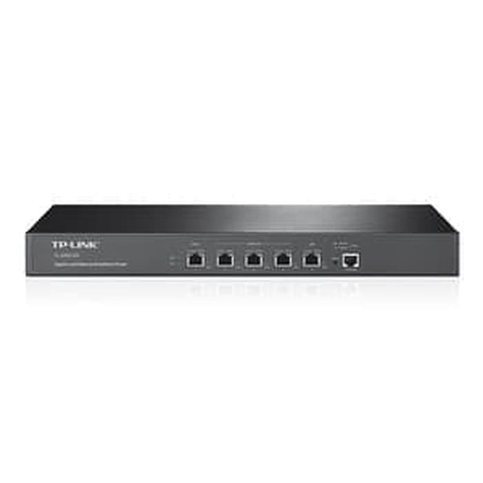 Jual TP-Link TL-ER5120 Gigabit Load Balance Broadband Router | Shopee ...
