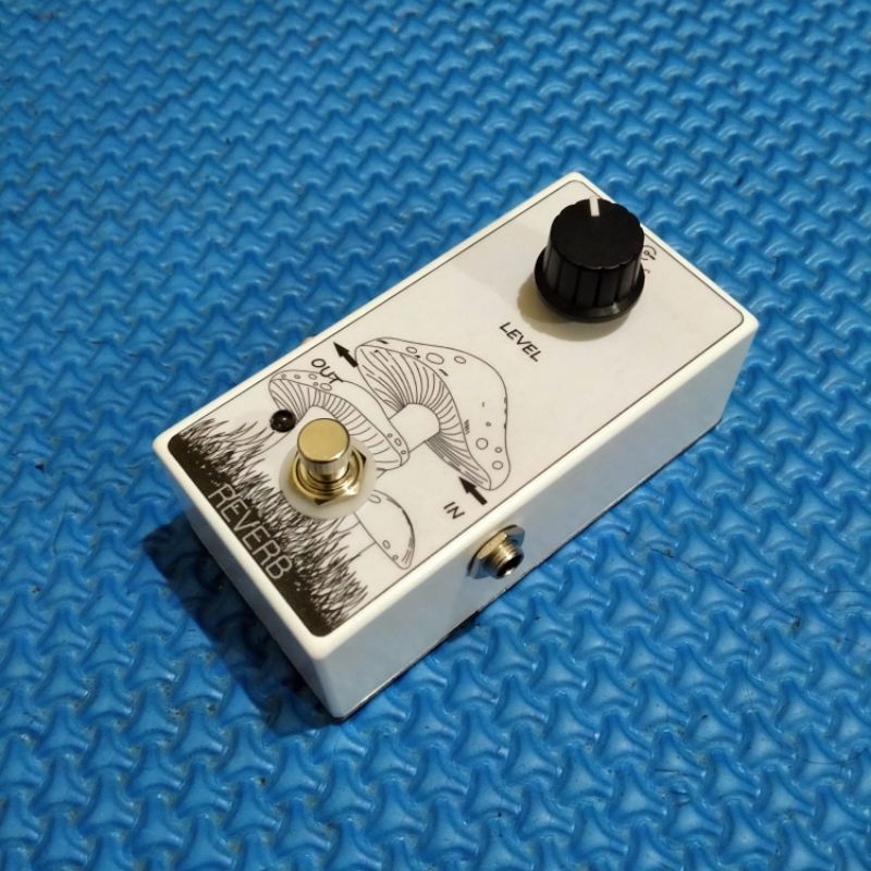Jual Efek gitar Reverb | Shopee Indonesia
