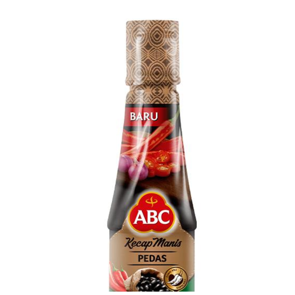 Jual ABC Kecap Pedas 275 ml | Shopee Indonesia