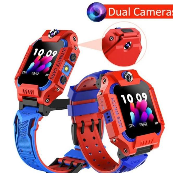 Jual GRATIS ONGKIR!!! IMOO Z6 - JAM TANGAN IMO - SMARTWATCH ANAK ... Jual GRATIS ONGKIR!!! IMOO Z6 - JAM TANGAN IMO - SMARTWATCH ANAK ...