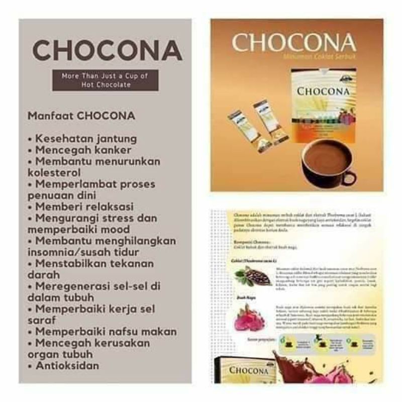 Jual MINUMAN COKELAT ORIGINAL | CHOCONA HWI ASLI | COKLAT EXTRAC BUAH ...