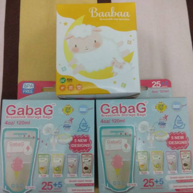 Jual Kantong Asi Gabag | Shopee Indonesia