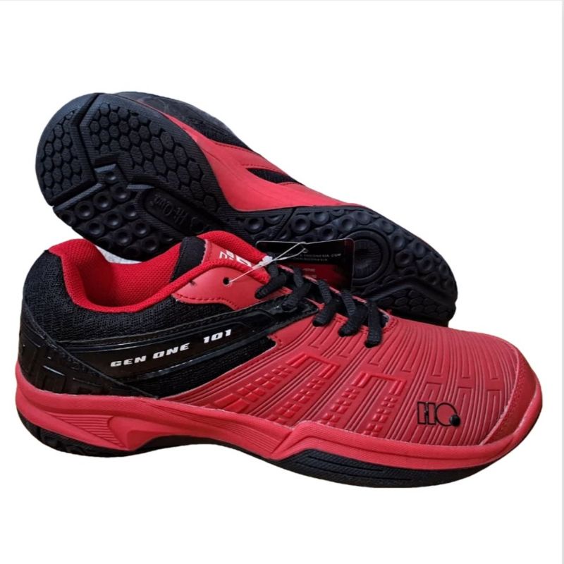 Jual SEPATU BADMINTON HI-QUA HIQUA G ONE / HIQUA G ONE GENERATIONS ...