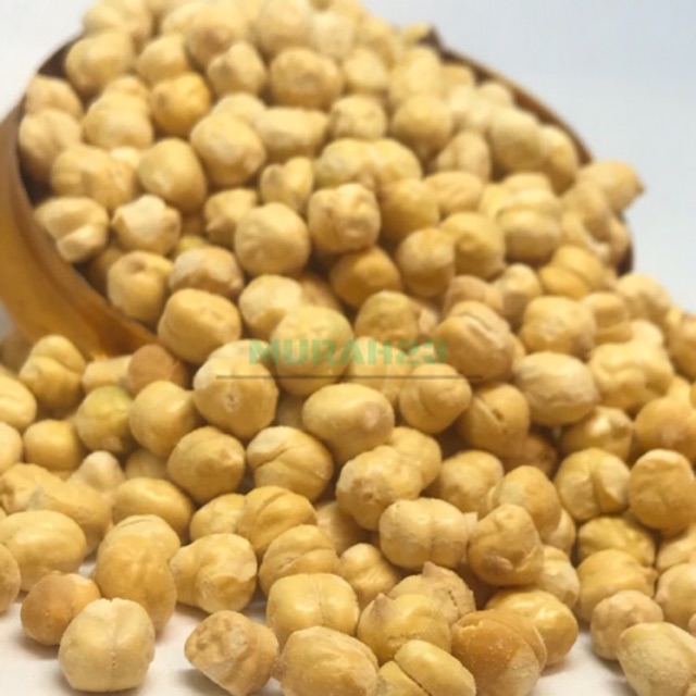 Jual kacang Arab 1kg roasted Original almadinah / Kacang arab premium ...