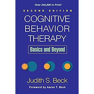 Jual Buku Cetak Cognitive Behavior Therapy: Basics and Beyond | Shopee ...