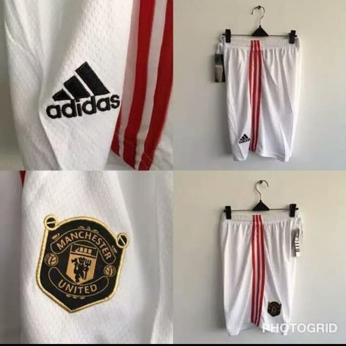 Jual Celana Mu Home 2019/2020 Grade Ori Thailand Celana Mu Home 2019 ...