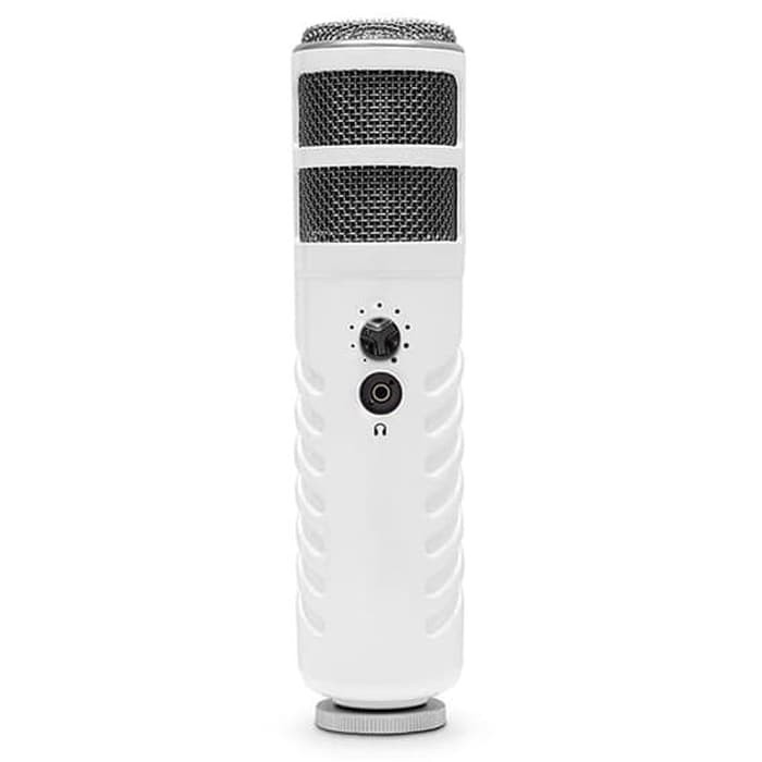 Jual Rode Podcaster II Microphone Broadcast Quality Dynamic Microphone ...