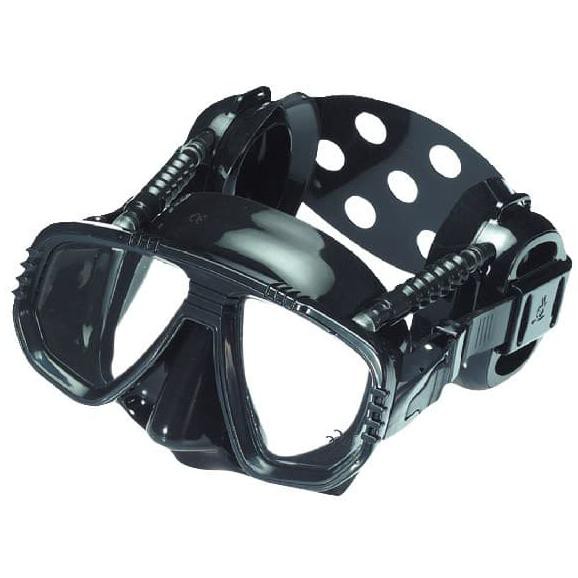 Jual Silahkan Order] Mask Pro Ear Corona Ist ( Bali Dive Shop ...