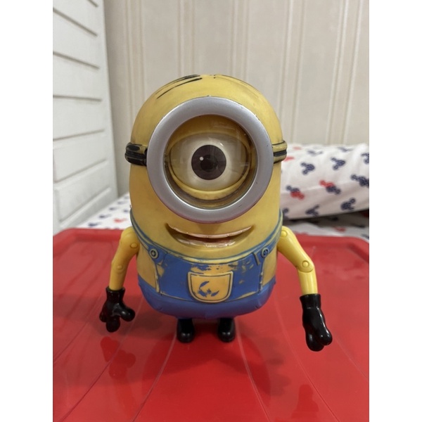 Jual minion figure | Shopee Indonesia