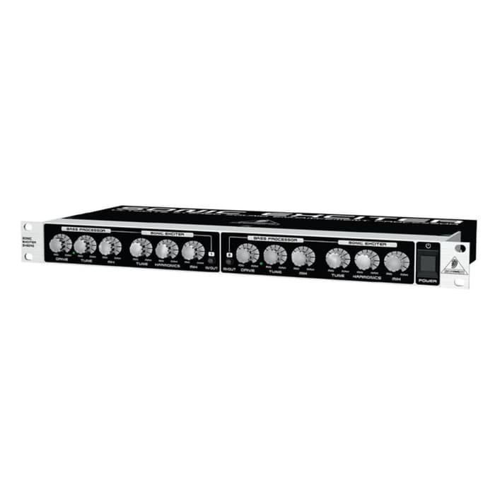 Jual Behringer SX3040 / SX 3040 / SX-3040 V2 Sonic Exciter Ultimate ...