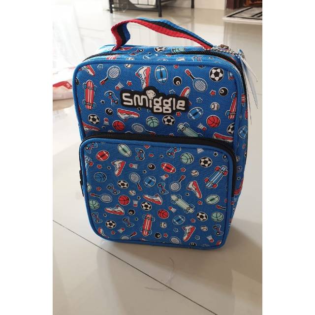 Jual Smiggle Lunch Box Compact | Shopee Indonesia