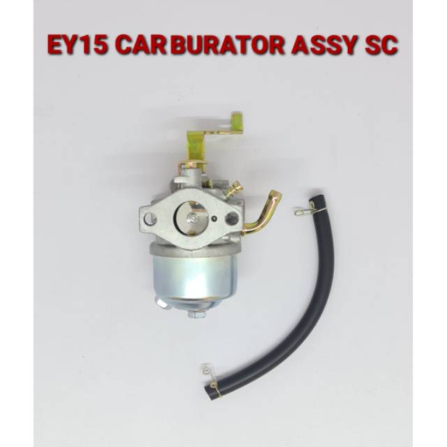 Jual EY15 EY20 Carburetor karburator | Shopee Indonesia