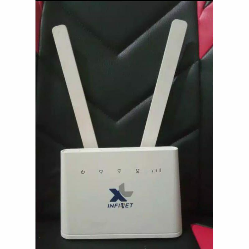 Jual Huawei B310 B310s-927 Modem 4G Mod Unlock All Operator & All Bands ...