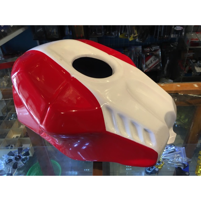 Jual Cover tangki r15 v2 | Shopee Indonesia