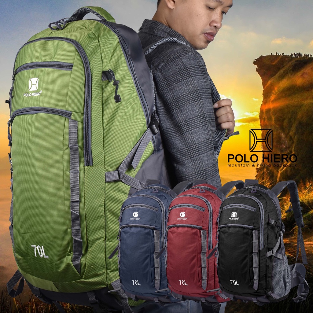 Jual Tas Keril Terlengkap & Harga Terbaru Juni 2026 | Shopee Indonesia