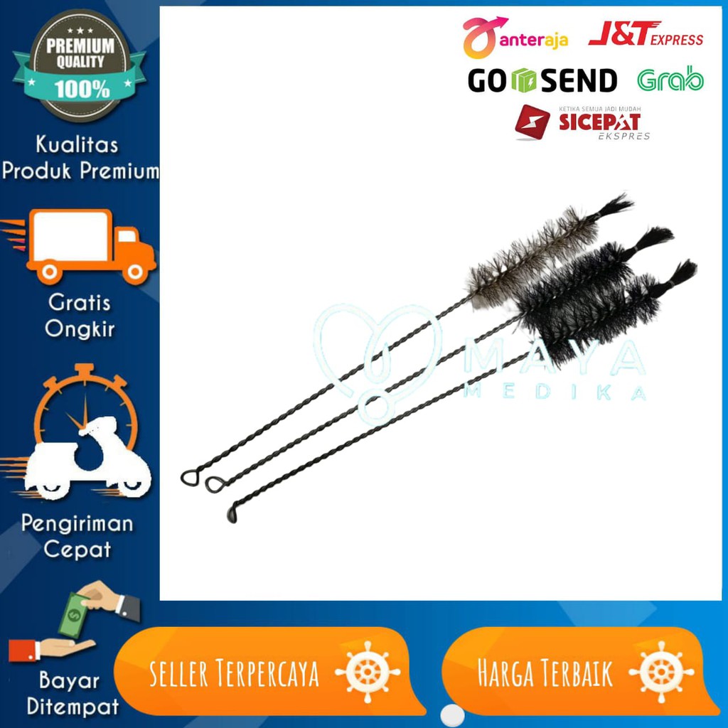 Jual Sikat Tabung | Shopee Indonesia