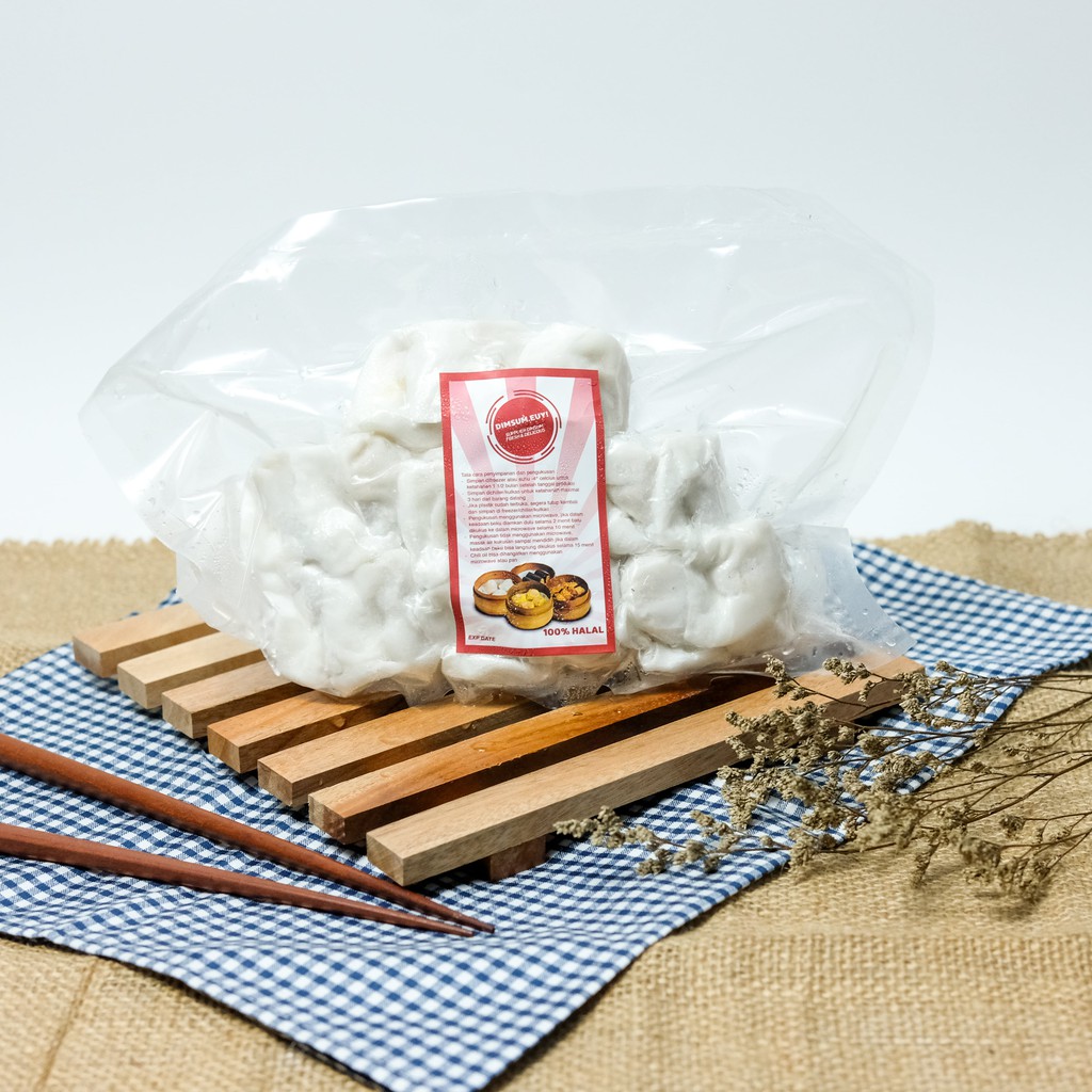 Jual Dimsum Euy - Hakau - Makanan Frozen Food Murah Bandung - Dimsum ...