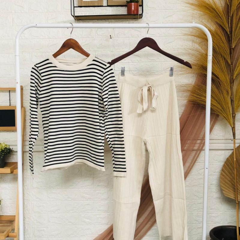 Jual Caroline Set | Shopee Indonesia