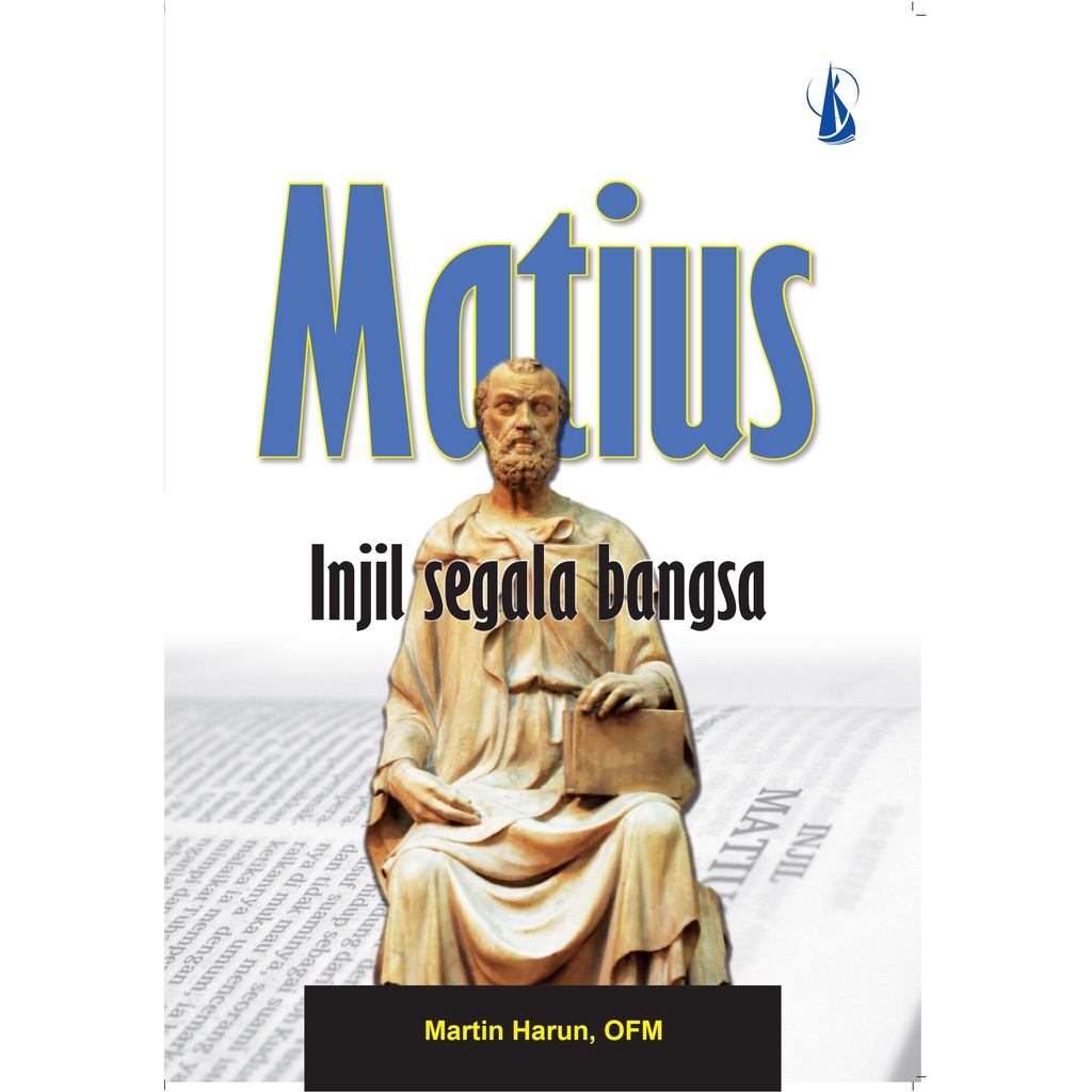 Jual Matius, Injil Segala Bangsa | Shopee Indonesia