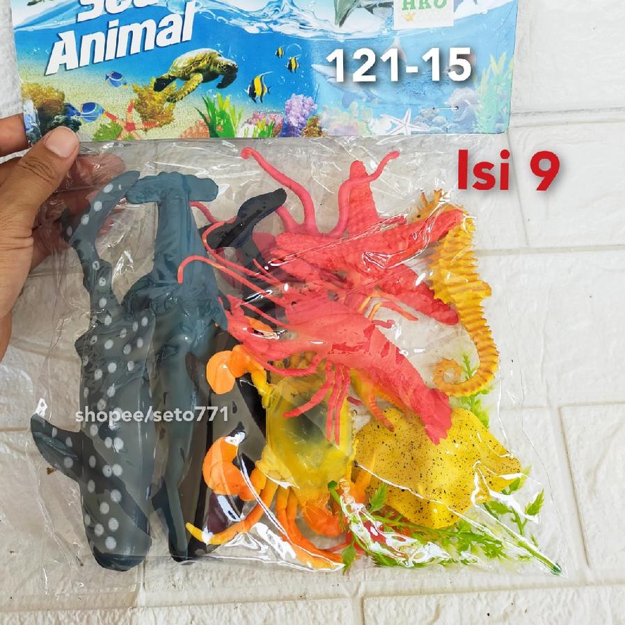 Jual Mainan SEA WORRLD Hewan Laut Karet Sedang Hiu Paus Lumba-lumba ... Jual Mainan SEA WORRLD Hewan Laut Karet Sedang Hiu Paus Lumba-lumba ...