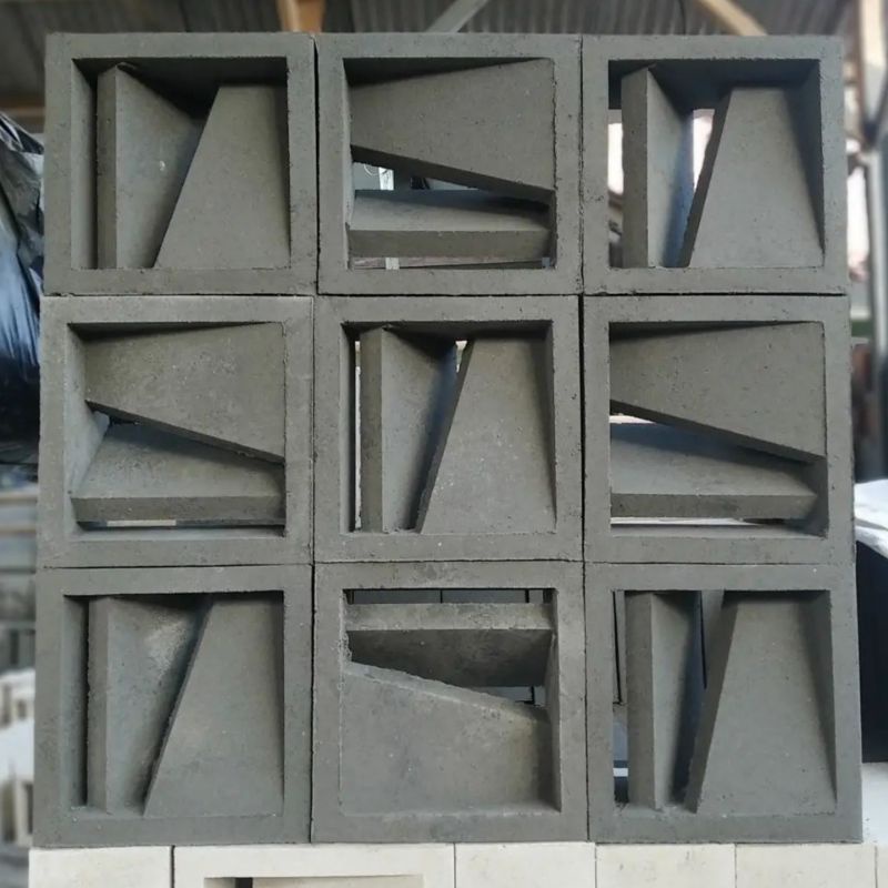Jual roster beton / loster beton congklak | Shopee Indonesia