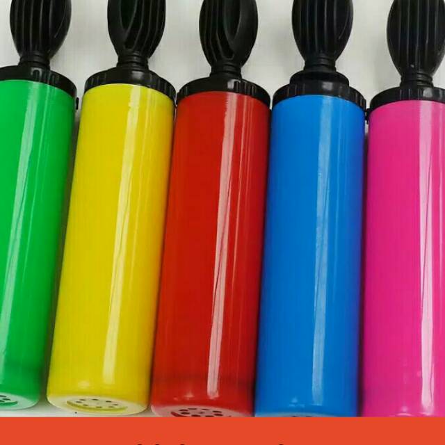 Jual POMPA Manual / POMPA BALON | Shopee Indonesia