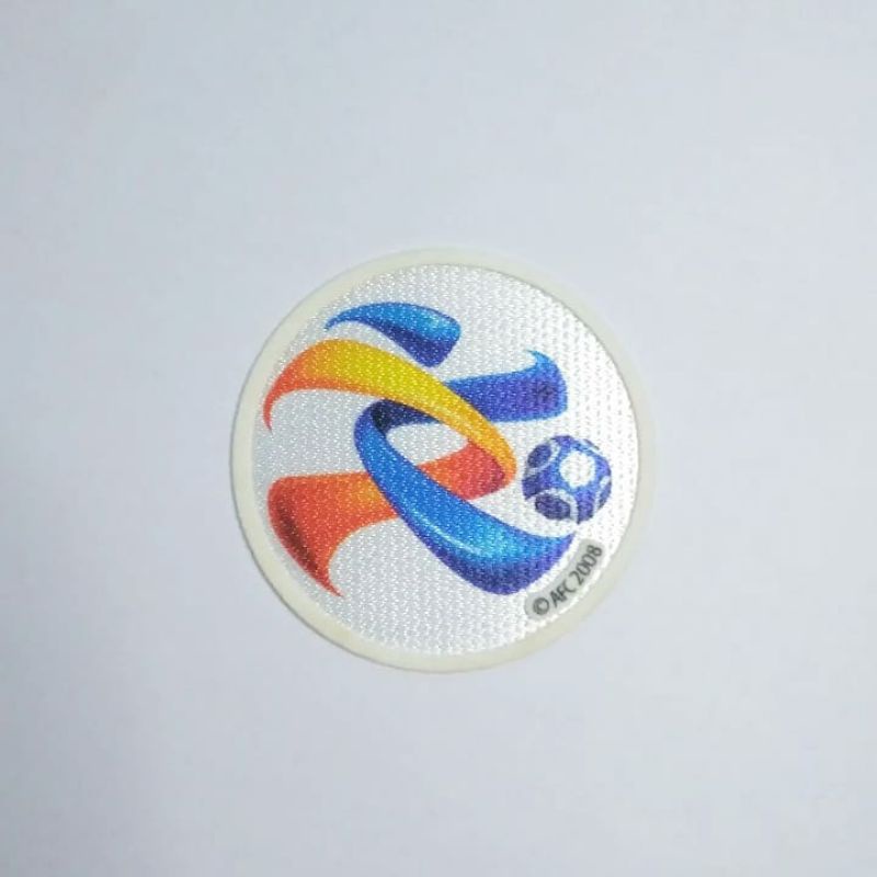 Jual Patch ACL AFC Champions League 2018/2020 Original Player Size ...