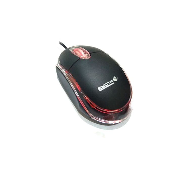 Jual EYOTA OPTICAL MOUSE USB / MOUSE MURAH USB | Shopee Indonesia