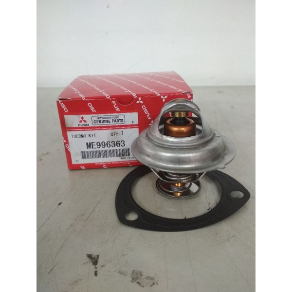 Jual ME996363-Thermostat kit Colt diesel canter original 100% ...