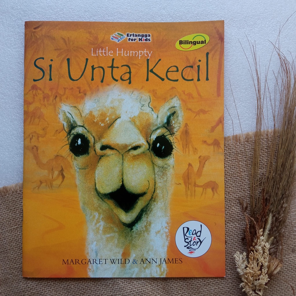 Jual Si Unta Kecil | Shopee Indonesia