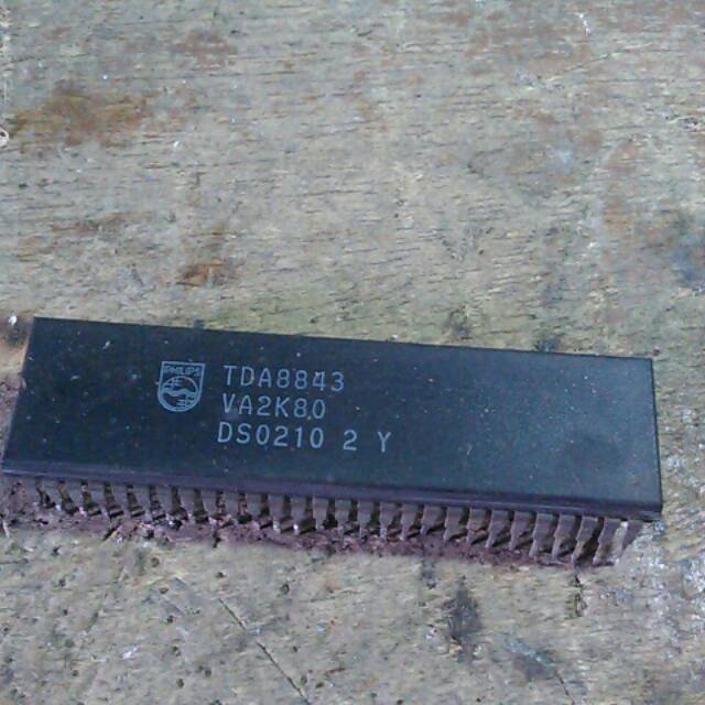 Jual Ic tda 8843 | Shopee Indonesia