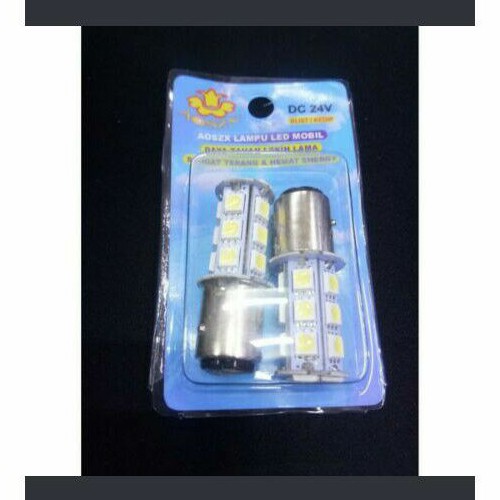 Jual LAMPU LED SEIN KAKI 2 | Shopee Indonesia