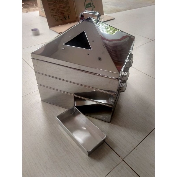 Jual klakat susun 3 ukuran 50cm | Shopee Indonesia