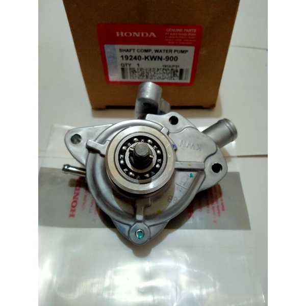 Jual WATERPUMP WATER PUMP AYSY RUMAH WATERPAM ASSY SET POMPA AIR ...