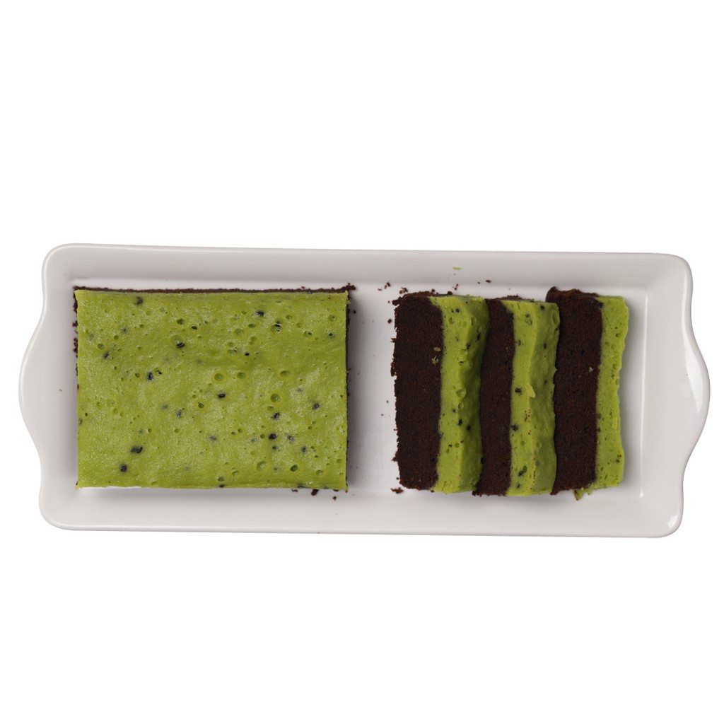 Jual Amanda - Brownies Sarikaya Pandan | Shopee Indonesia