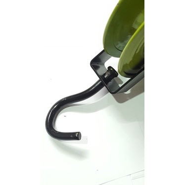 Jual Barang-Angkut-Alat- Kerekan Timba | Katrol Sumur Hijau Kenmaster ...