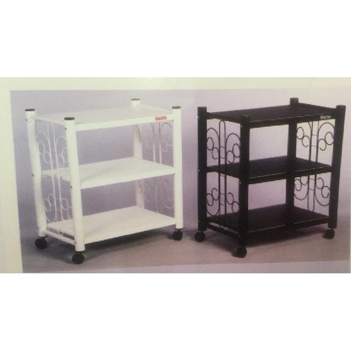 Jual Ready - Rak Tv Master Besi Rtv Rak Dorong Serbaguna Besi | Shopee ...