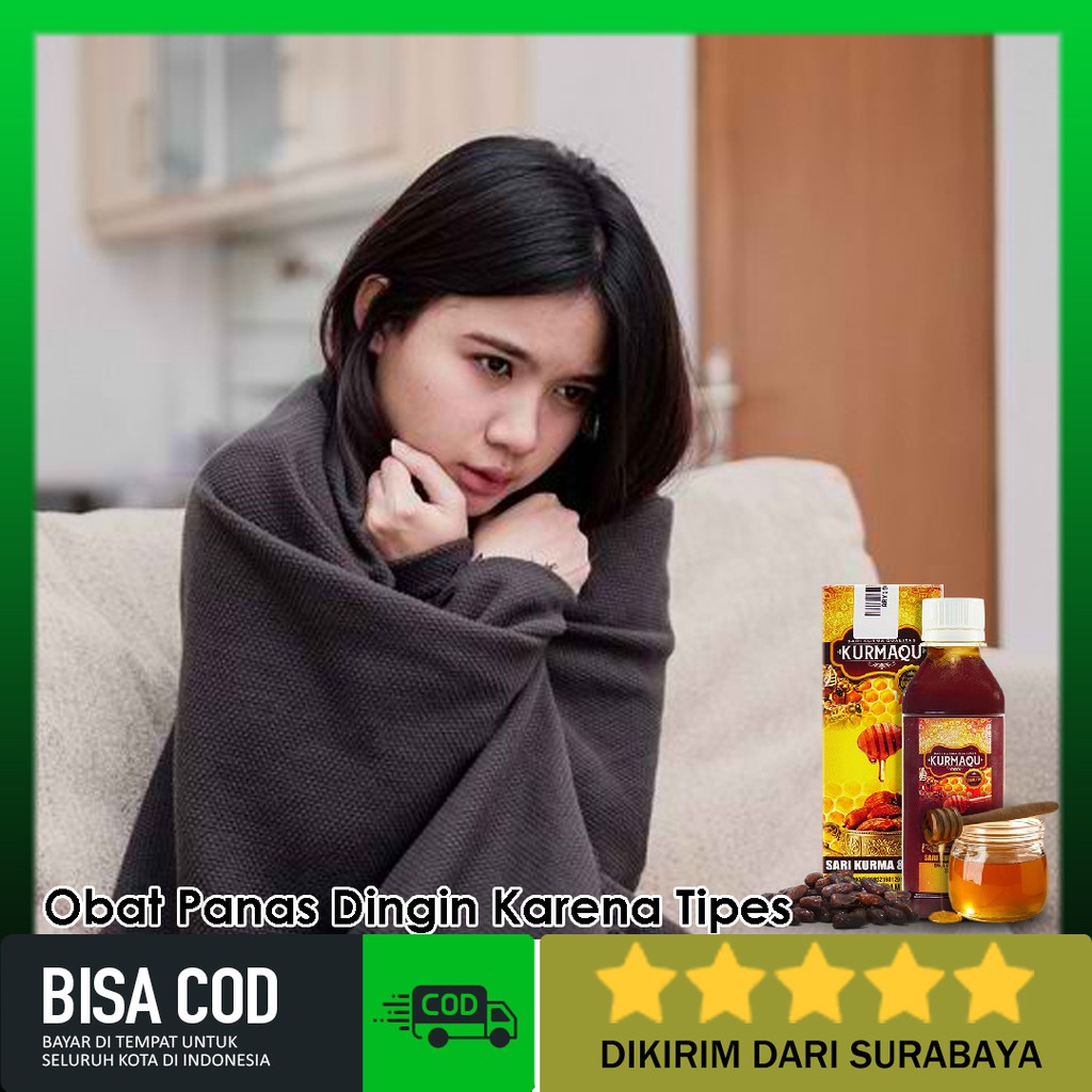Jual KURMAQU - Obat Panas Dingin Karena Tipes, Typus, Panas Tinggi ...
