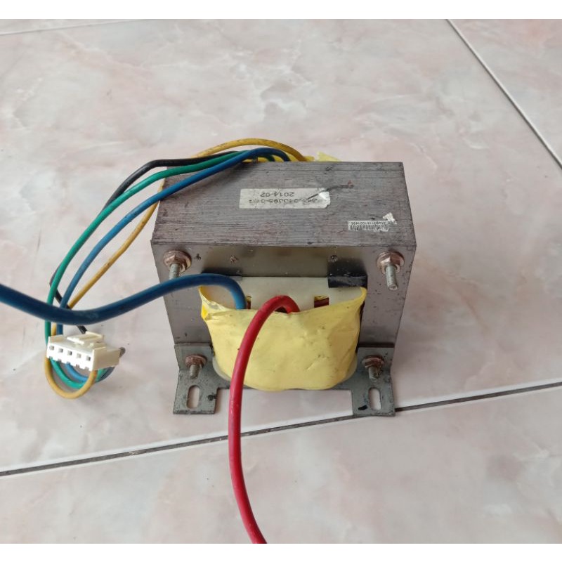 Jual Travo Ex Copotan UPS Prolink PRO 1200SF | Shopee Indonesia