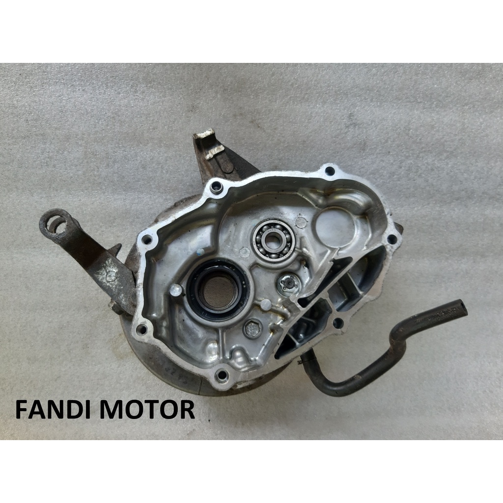 Jual Rumah Rasio House Tempat gearbox Gardan Gear New Beat Fi 110 Led ...