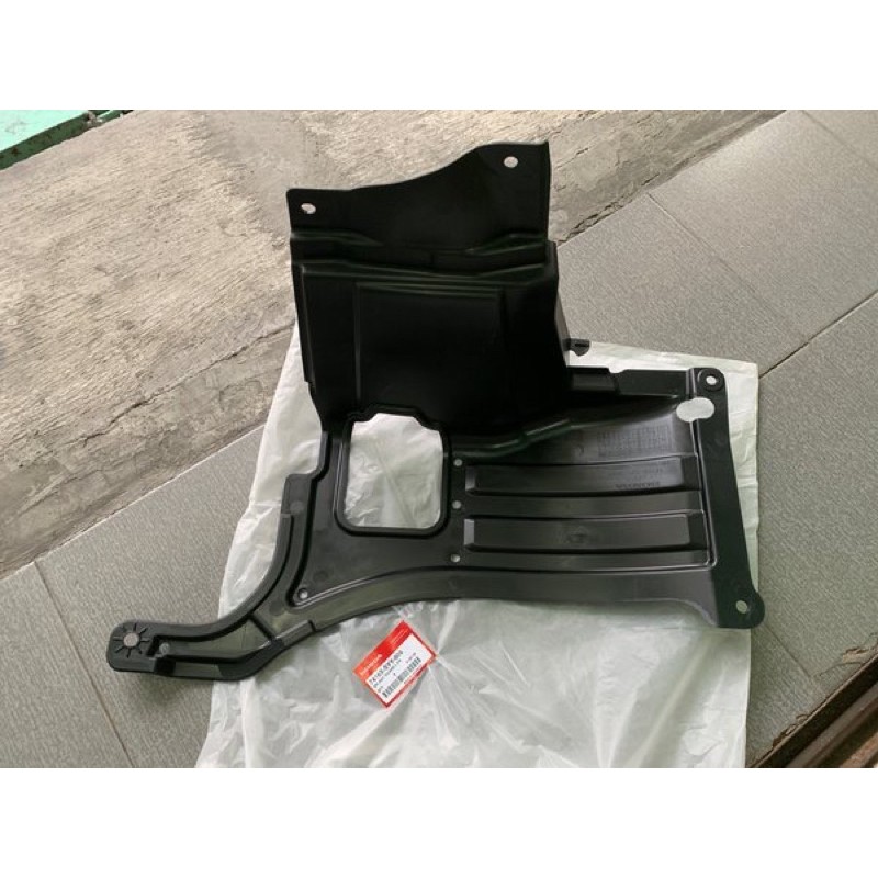 Jual cover deck cover engine freed Original Honda | Shopee Indonesia