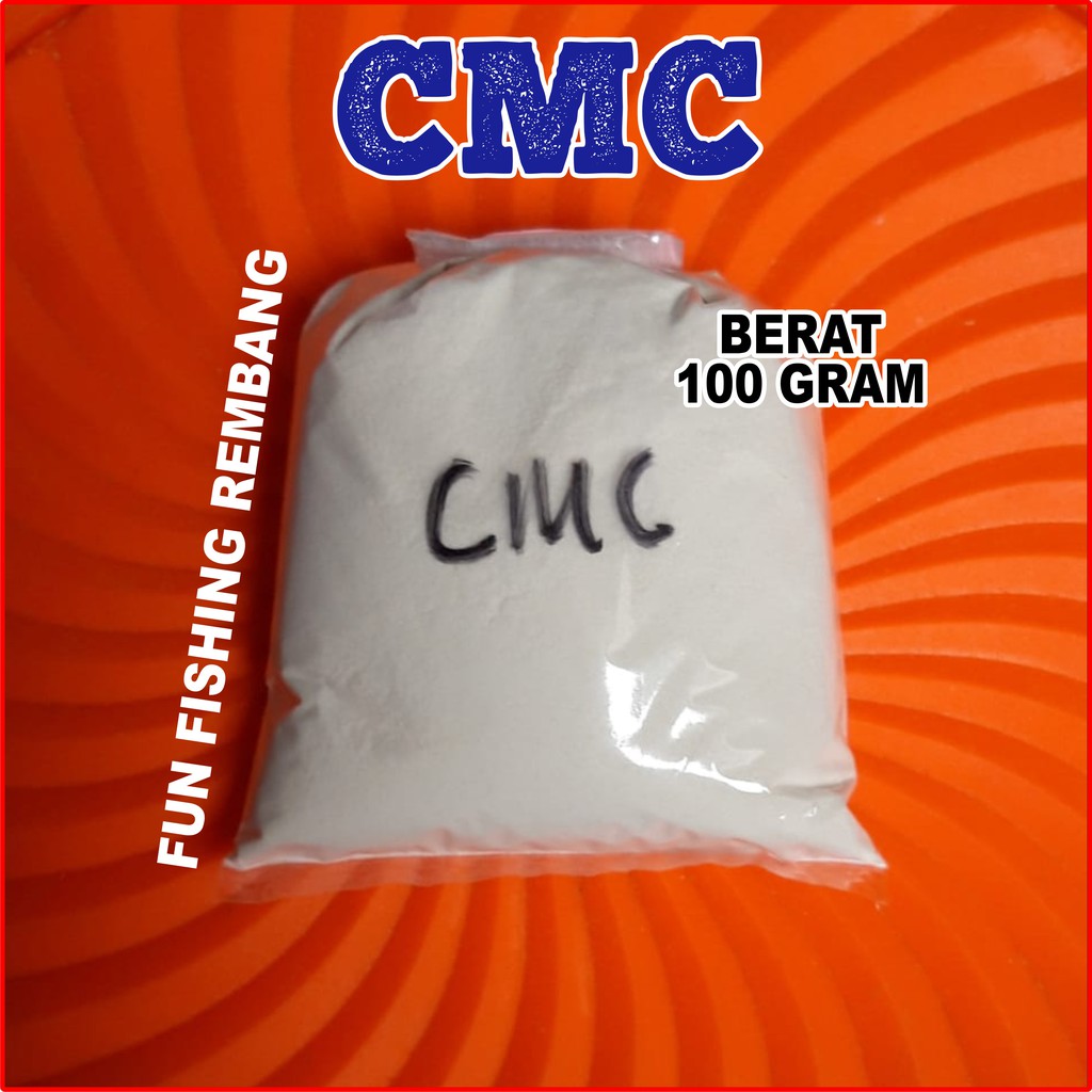 Jual CMC BERAT 100 GRAM | Shopee Indonesia