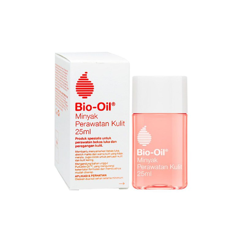 Jual BIO OIL - 25ml | Shopee Indonesia
