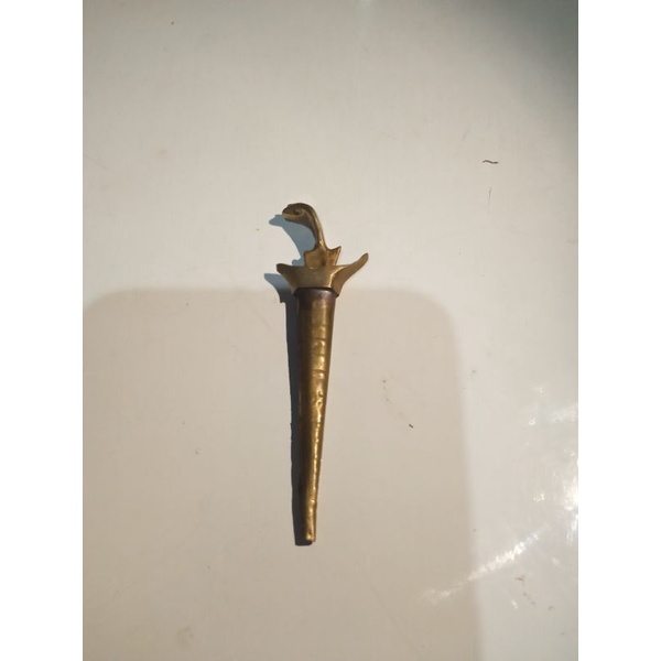 Jual keris Mini Berlafazd | Shopee Indonesia