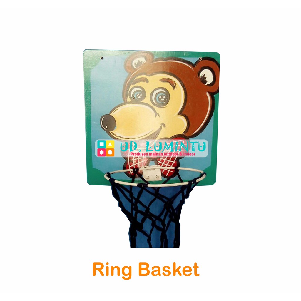 Jual Ring Basket | Shopee Indonesia