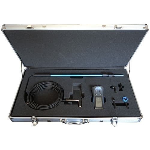 Jual Pertukangan - Fl-03+ Flowatch Water And Air Flow Meter. Jdc Swiss ...