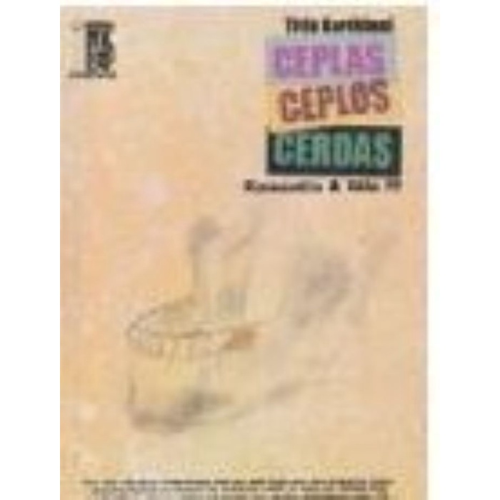 Jual Buku Ceplas Ceplos Cerdas | Shopee Indonesia