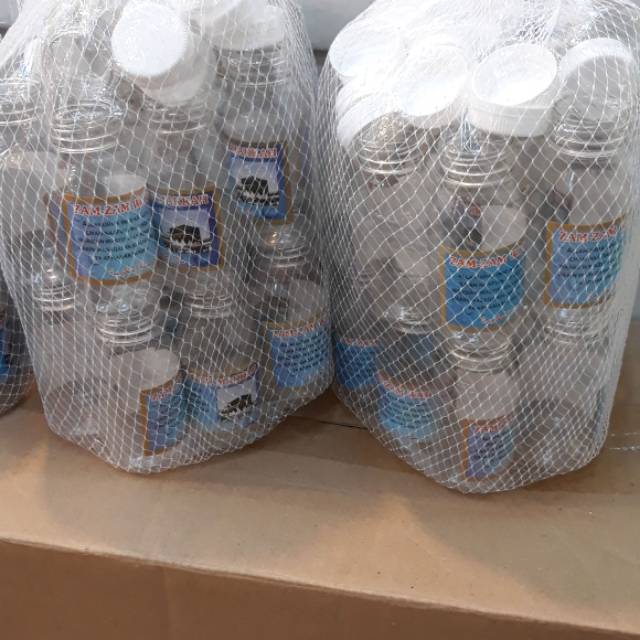 Jual Botol zam2 | Shopee Indonesia