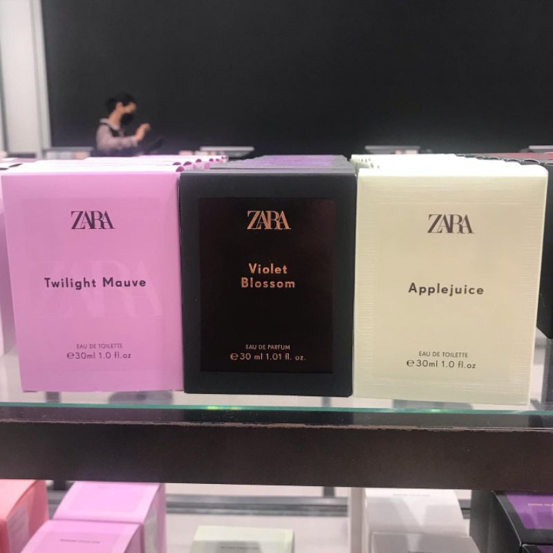 Jual PARFUM ZARA 90ML | Shopee Indonesia