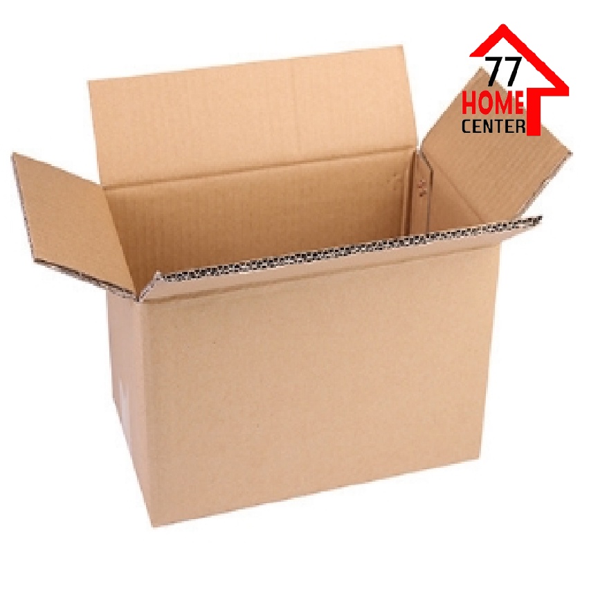 Jual Kardus Custom packing flap carton Packing Shipping Carton Box ...